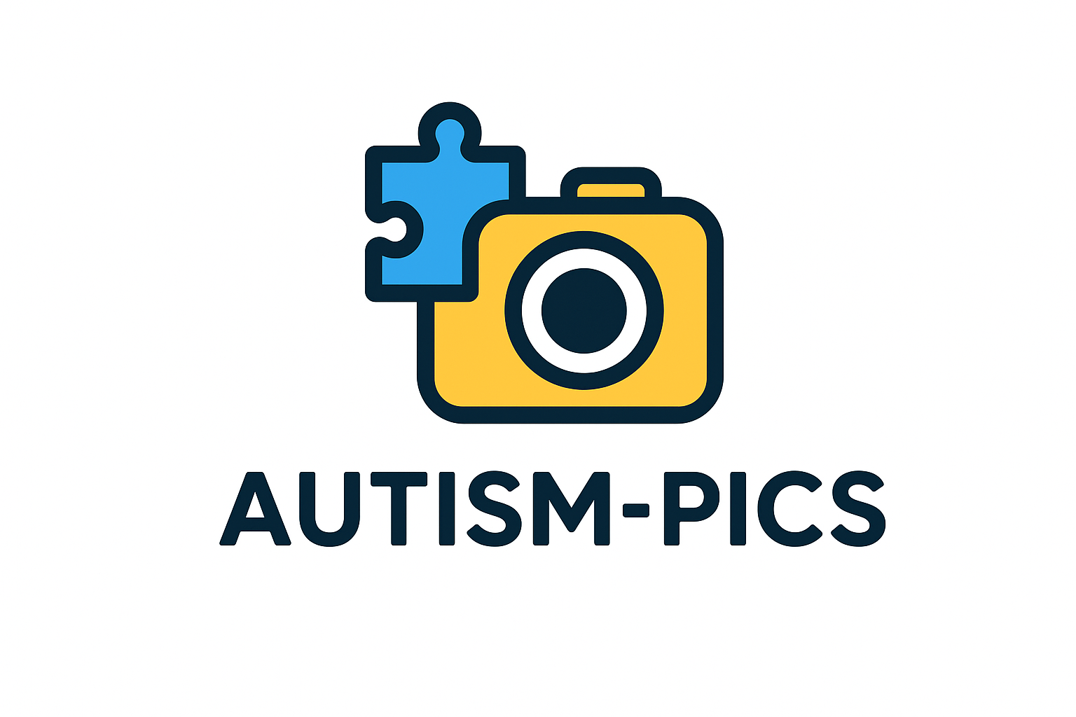Autism in Pictures